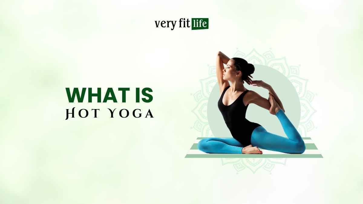 What is Hot Yoga? A Complete Beginner's Guide to Benefits and Safety