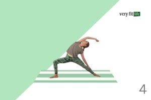 Reverse Warrior Pose: Meaning, Benefits, and Practice