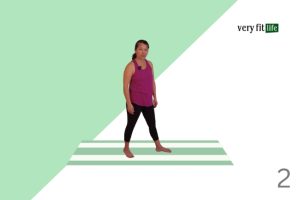 Pyramid Pose: A Complete Guide to Strength, Balance & Stretching