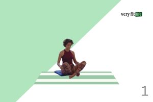 A Complete Guide About Upavistha Konasana (Seated Wide-Legged Forward Bend)