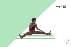 A Complete Guide About Upavistha Konasana (Seated Wide-Legged Forward Bend)