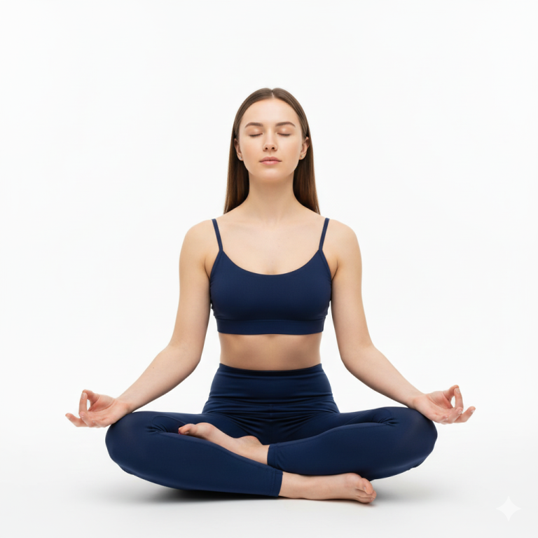 Purusha: The Pure Self in Yoga Philosophy