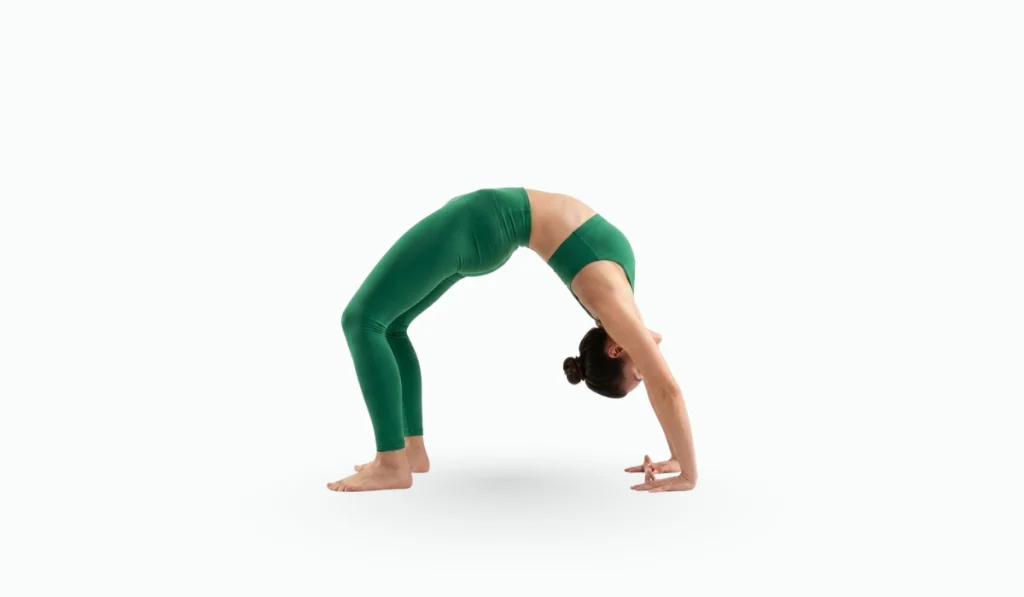 Stork Pose Yoga: 7 Powerful Benefits & Steps You Need to Try!